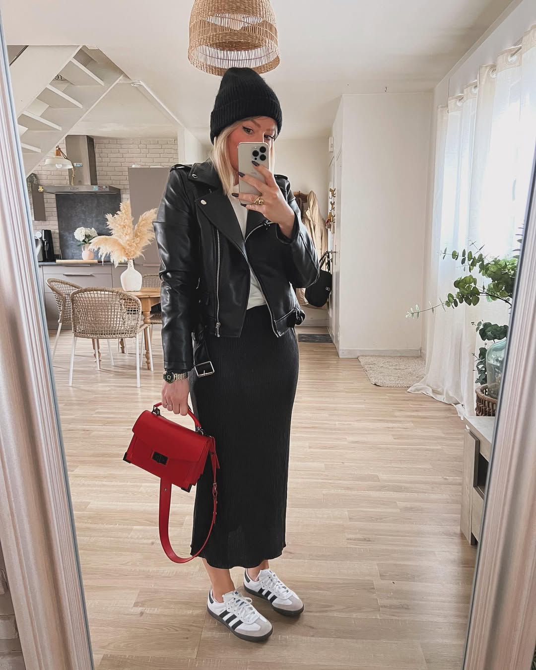 Spring Skirt Outfit Ideas: 40 Cutest Skirt Outfit Ideas To Style This ...