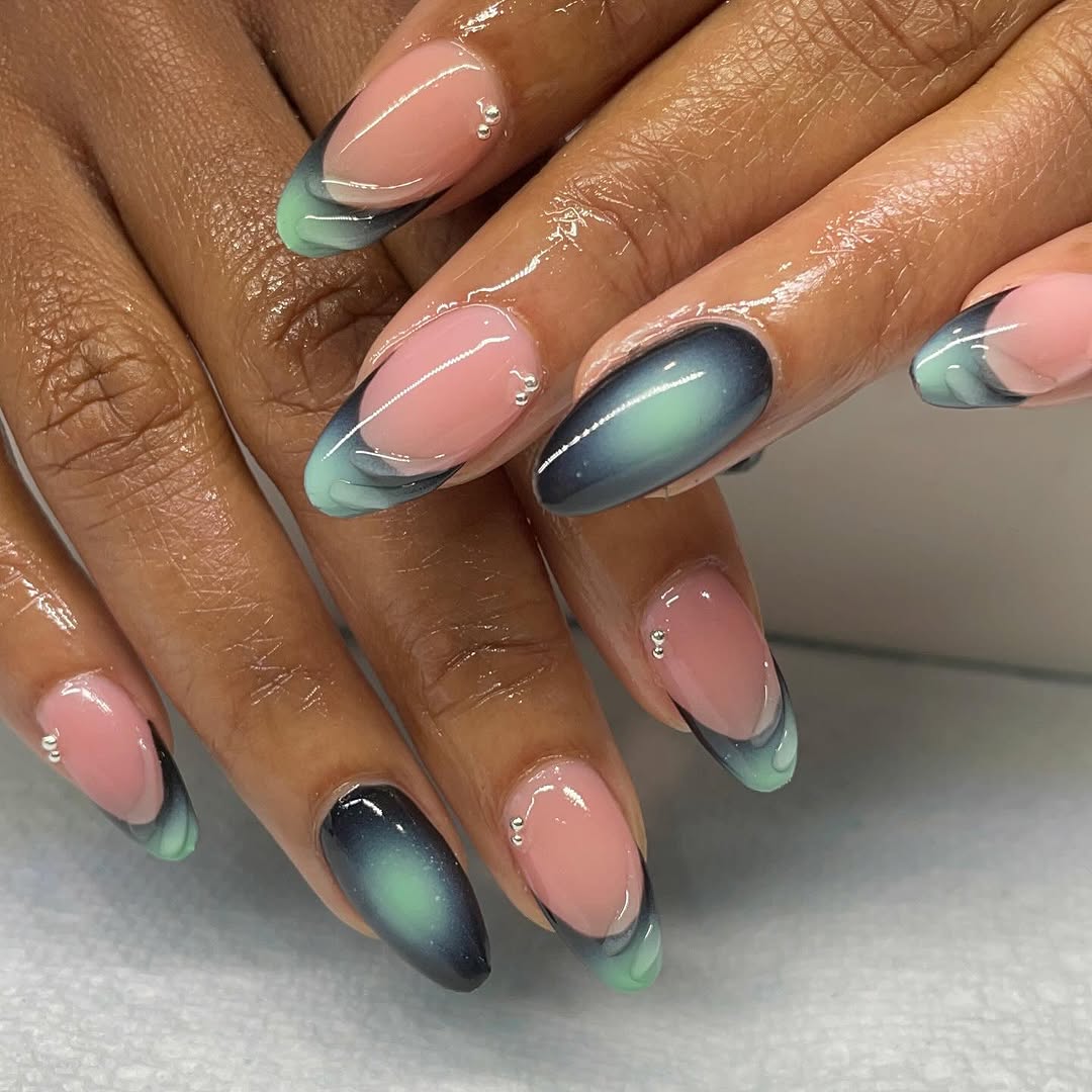 42 Pastel Mint Nail Designs To Inspire Your Spring Mani – MorningKo