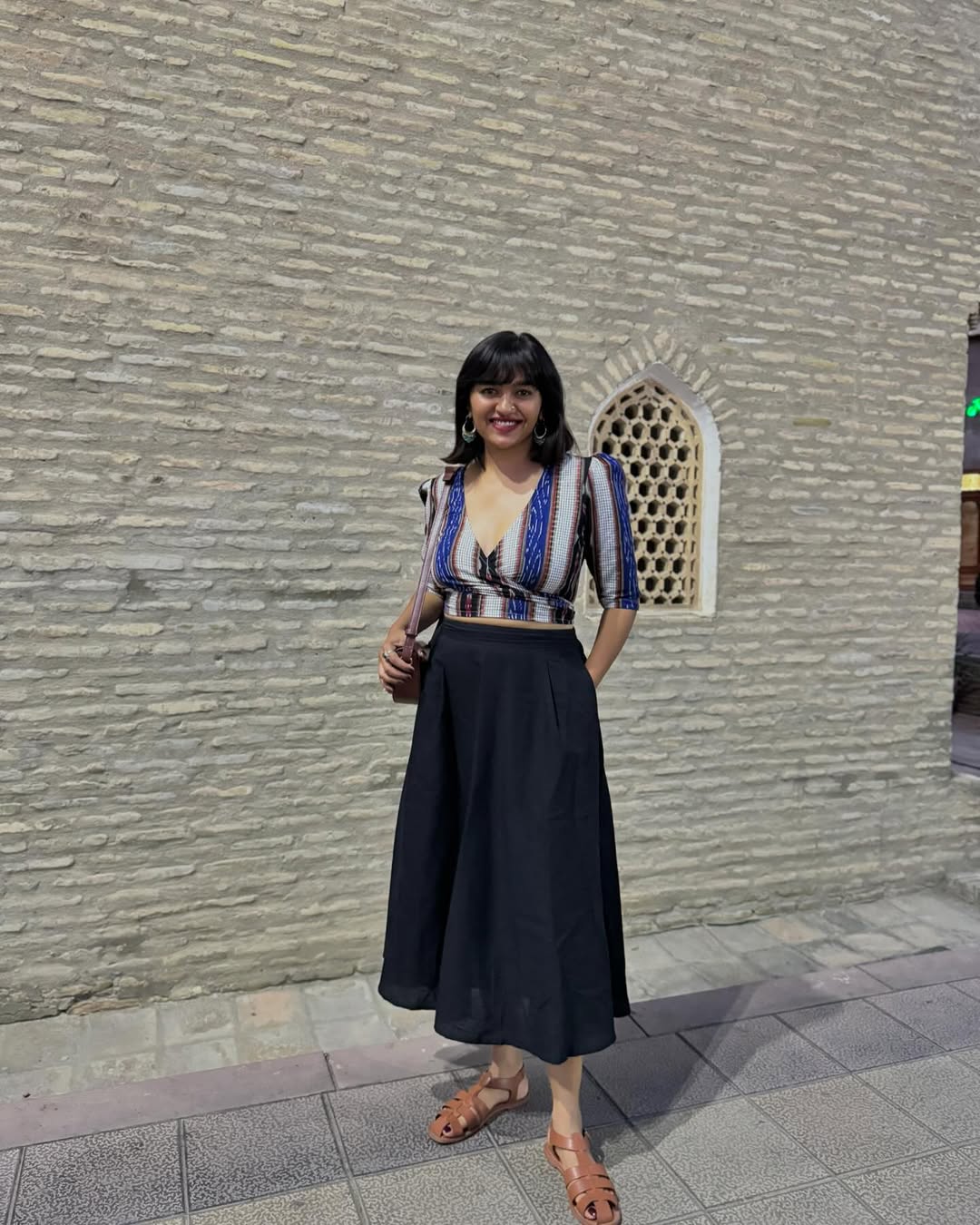 Spring Skirt Outfit Ideas: 40 Cutest Skirt Outfit Ideas To Style This ...