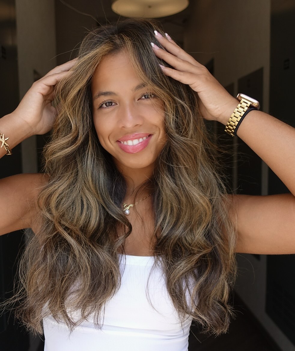 17 Trends of Hair Colors To Try For This Fall 2025 – MorningKo