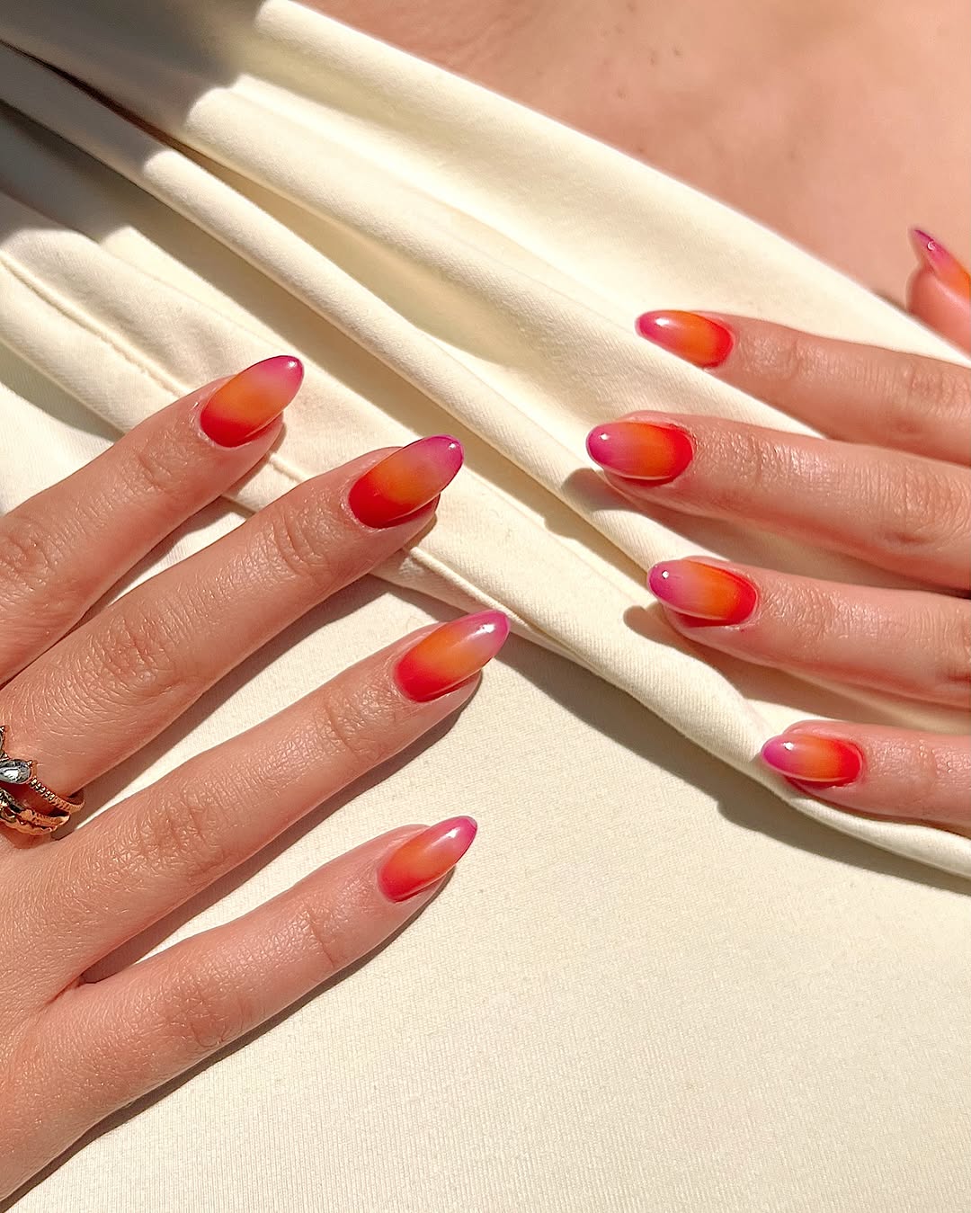 40 Chic Springtime April Nail Ideas To Inspire Now! – MorningKo