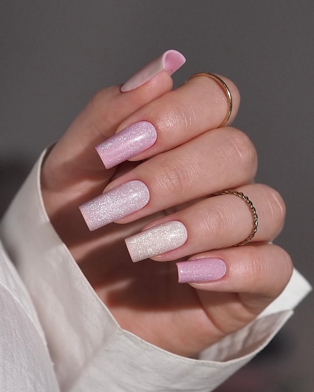 40 Chic Springtime April Nail Ideas To Inspire Now! – MorningKo
