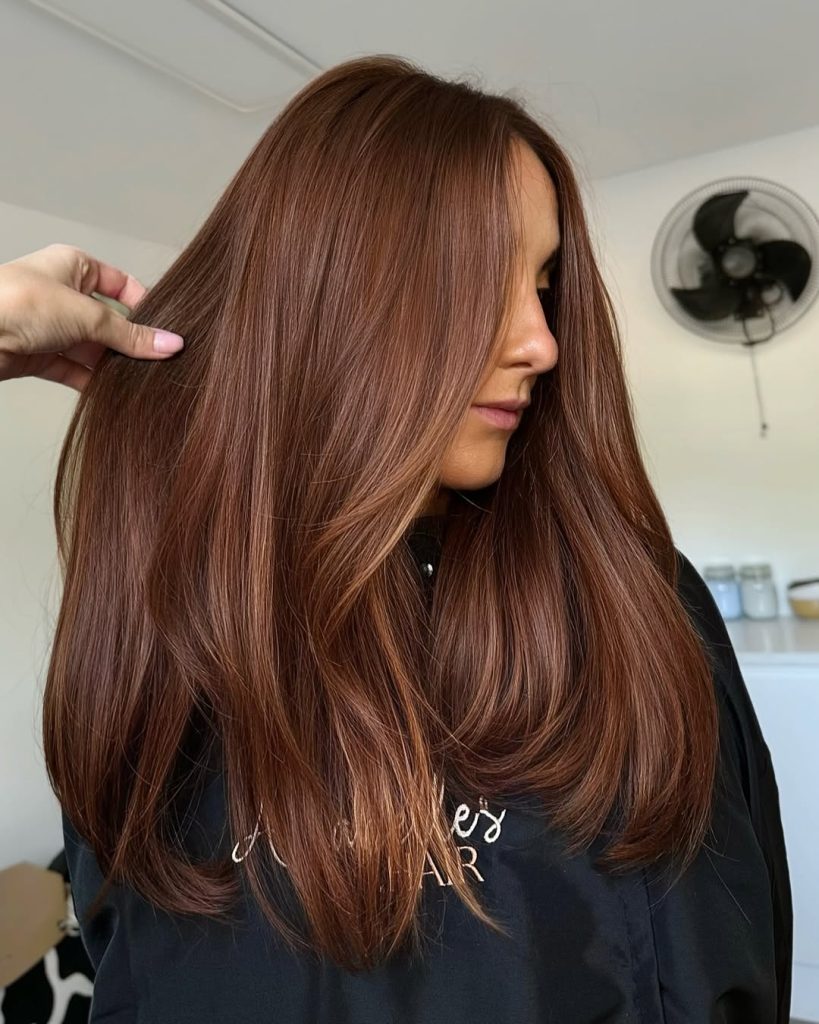 17 Trends of Hair Colors To Try For This Fall 2025 – MorningKo