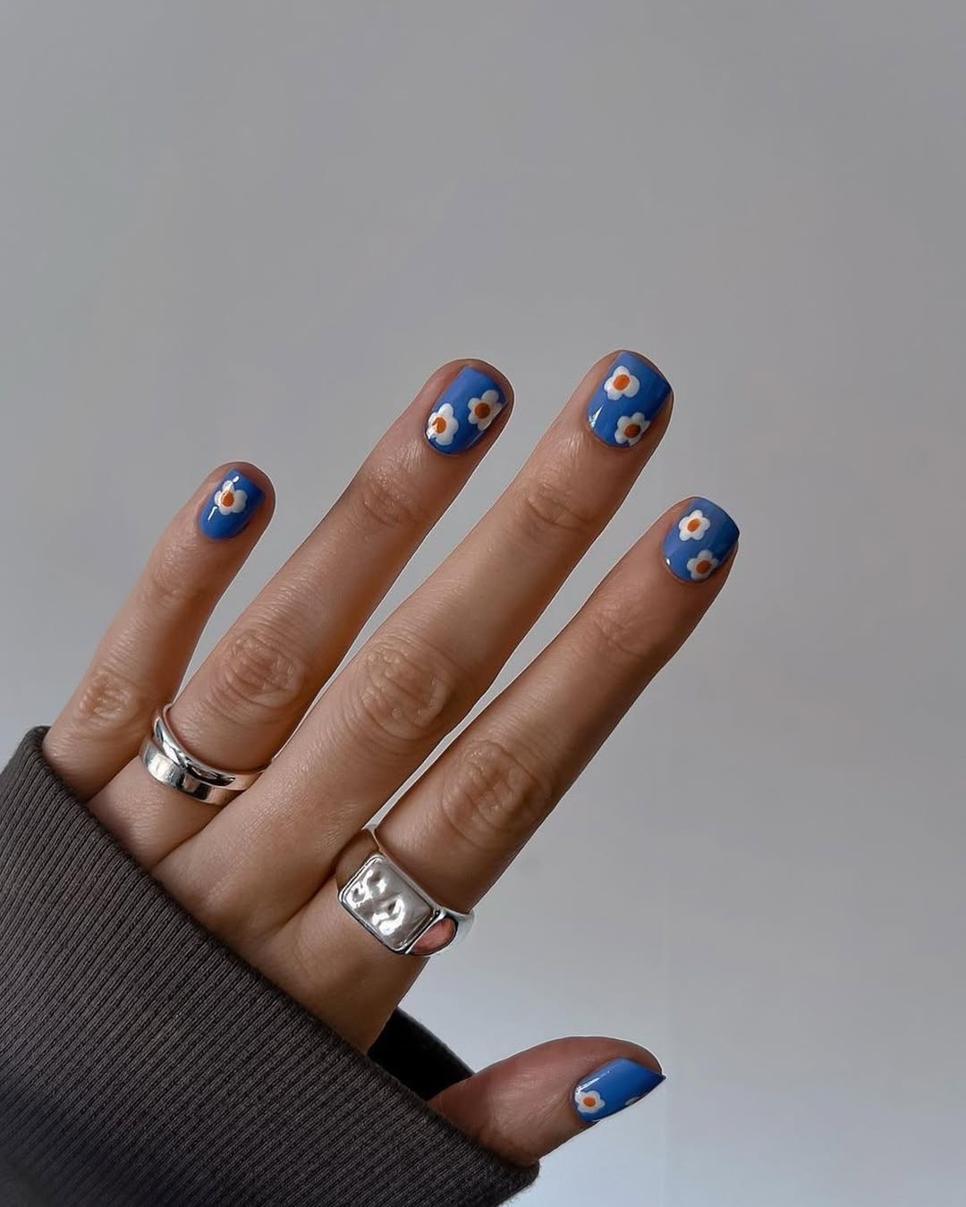 40 Chic Springtime April Nail Ideas To Inspire Now! – MorningKo