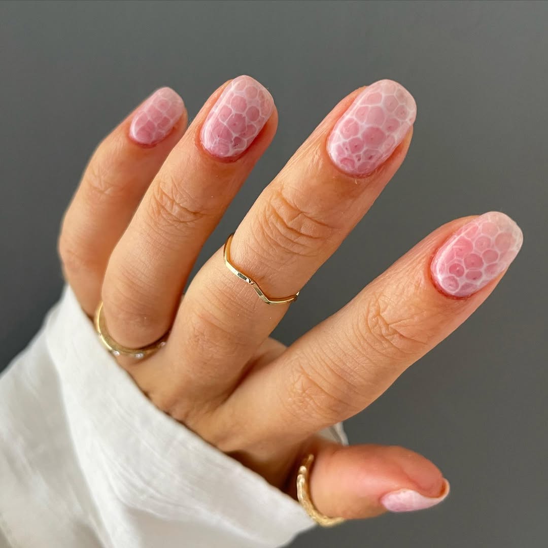 Beachy Nail Ideas for Summer: Coastal Vibes at Your Fingertips – MorningKo