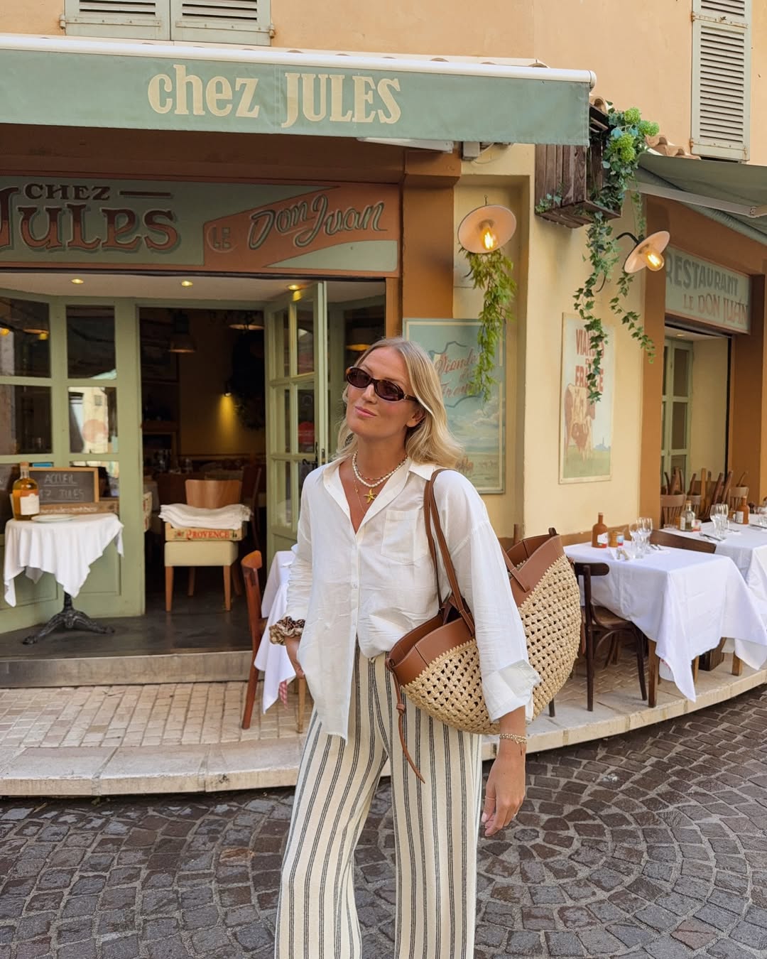 20 Linen Outfit Ideas To Style This Summer Beach – MorningKo