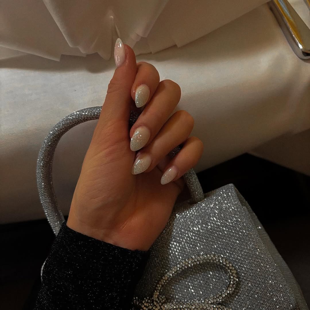 38 Dashing Elegant Prom Nail Ideas to Make You Shine – MorningKo