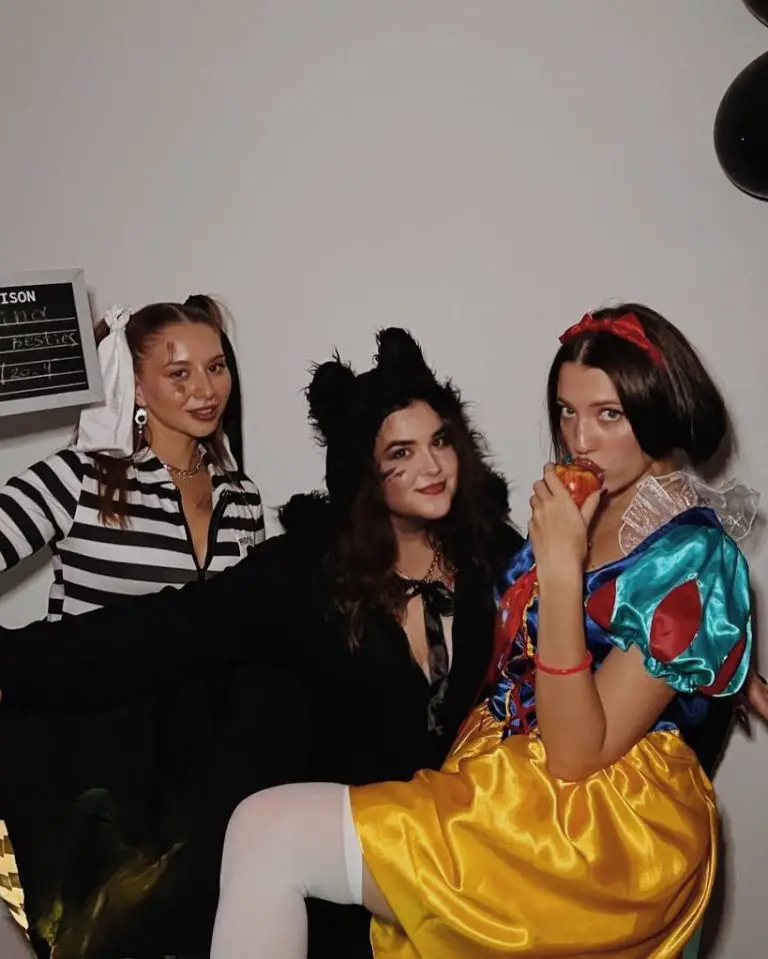 42 Hippie Hype Halloween Costumes For College Gang – MorningKo