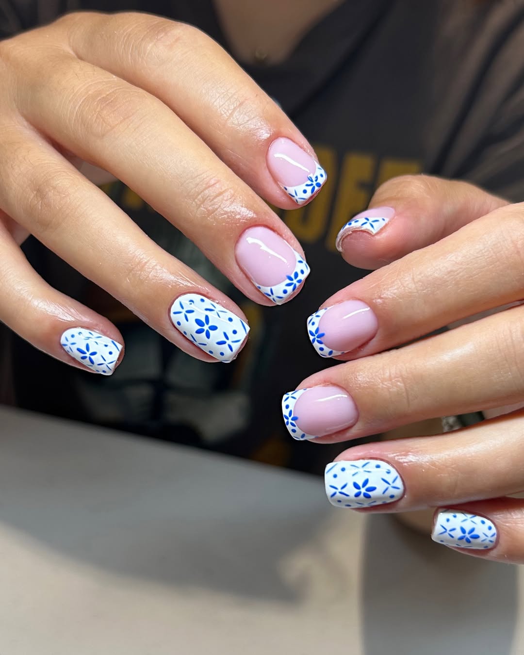 28 Italian Nail Ideas That’ll Make You Feel Like You’re on the Amalfi ...