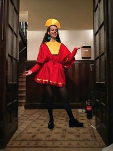 62 Show Topper Halloween Costumes Ideas For Women That’ll Make You the ...