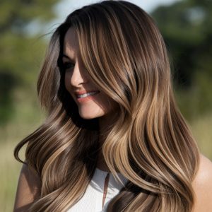 Brown Hair Color Ideas: Get Inspired by Trends and Find Your Perfect ...