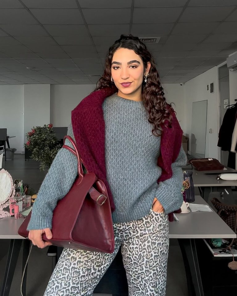Workwear Ideas To Style This Fall: 20+ Casual Business Outfits – MorningKo