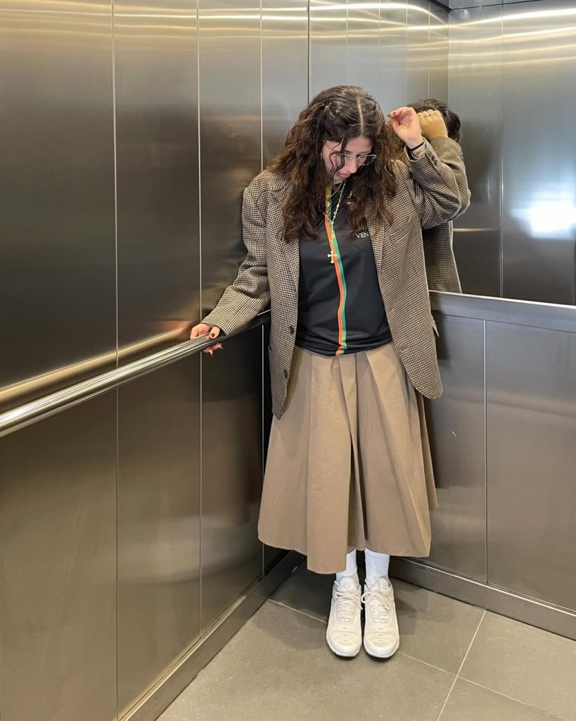 Workwear Ideas To Style This Fall: 20+ Casual Business Outfits – MorningKo