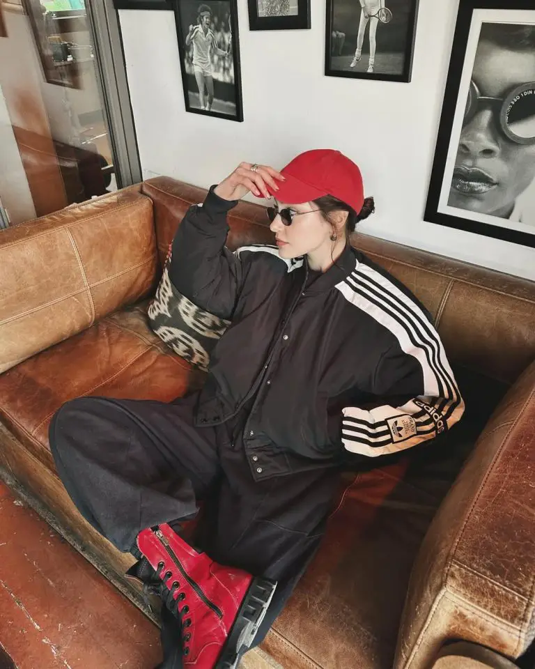 How To Style Boots This Autumn: 20+ Trendy Chic Outfit Ideas – MorningKo