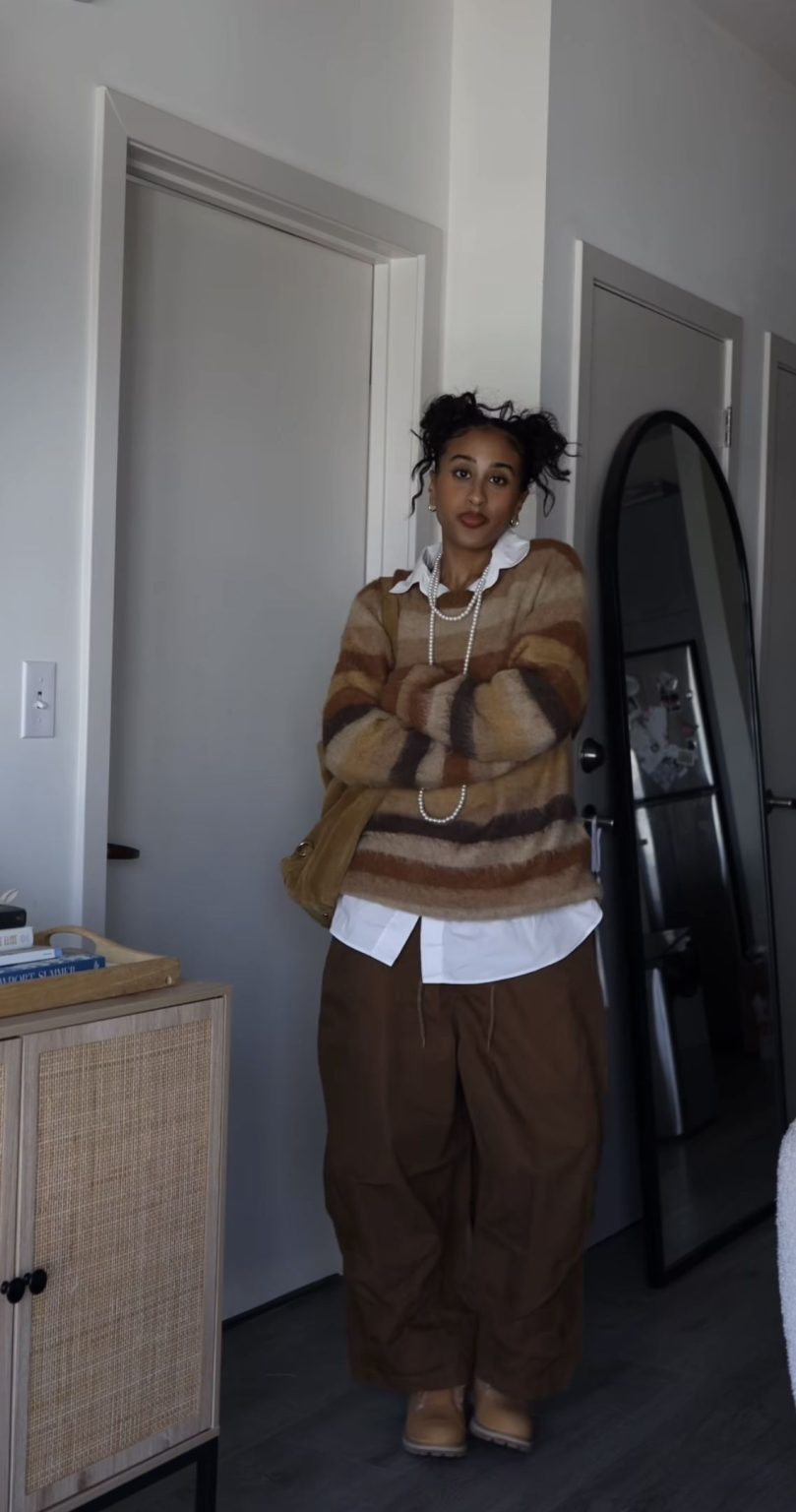 25 Black Girl Winter Outfit Ideas That Are Cozy and Slayy – MorningKo