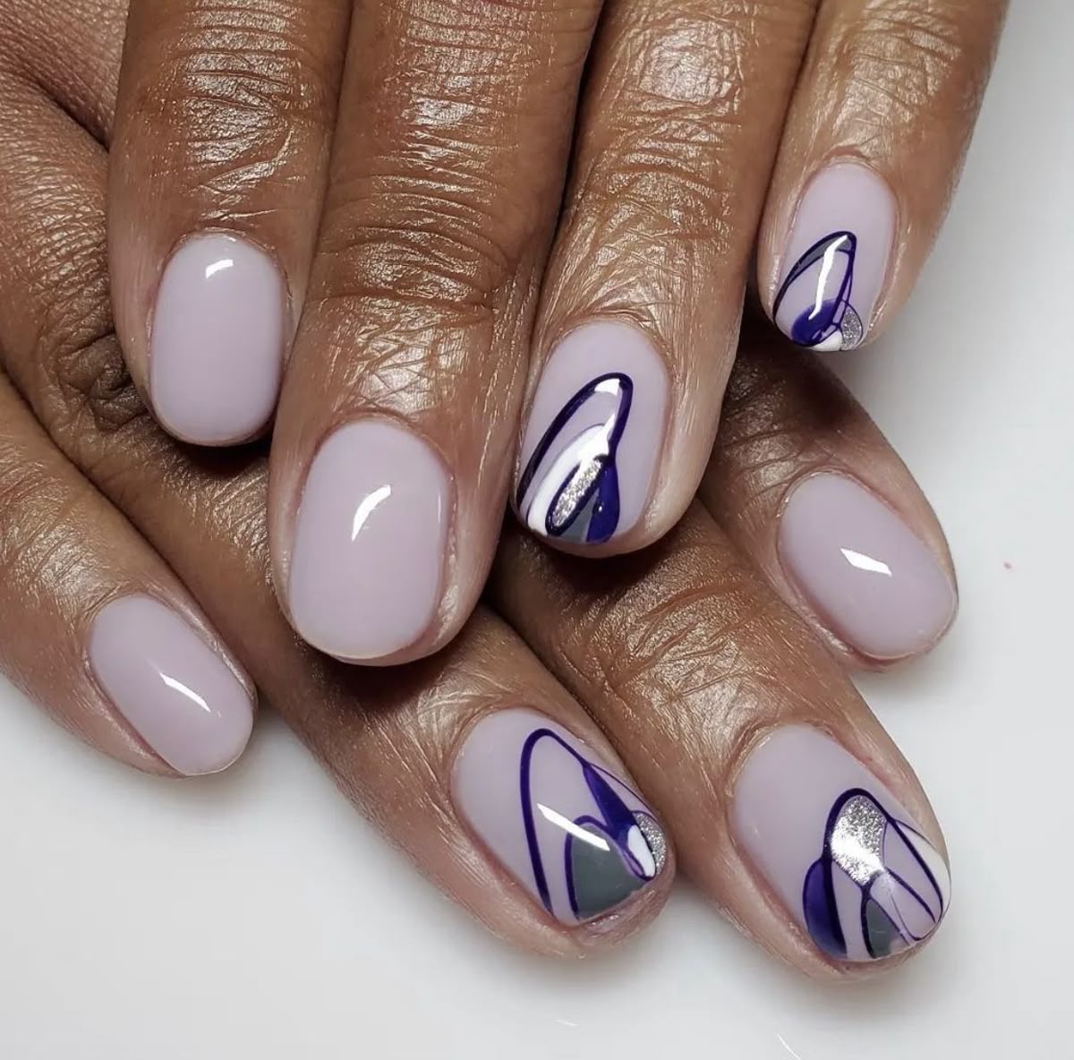 These 16 Spring Nail Colors Were Literally Made for Melanin – MorningKo